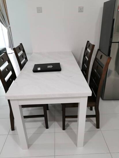 Service Residence for Rent at TT3 SOHO - Jeno Tan