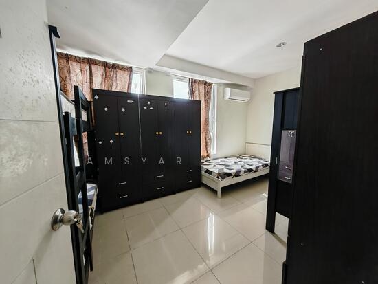 Menara U untuk Untuk Disewa - RM 1,700 /bulan (2024) | PropertyGuru ...