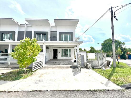 2-storey Terraced House for Sale in Semenyih (Selangor) - Hawa Ibrahim