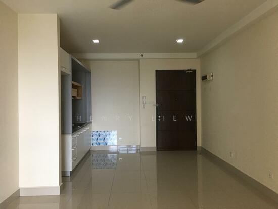 Condominium for Sale at Shaftsbury Residence - Henry Liew
