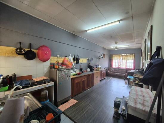 Rumah Pangsa Sri Orkid (Ehsan Jaya) untuk Untuk Dijual - RM 140,000 ...