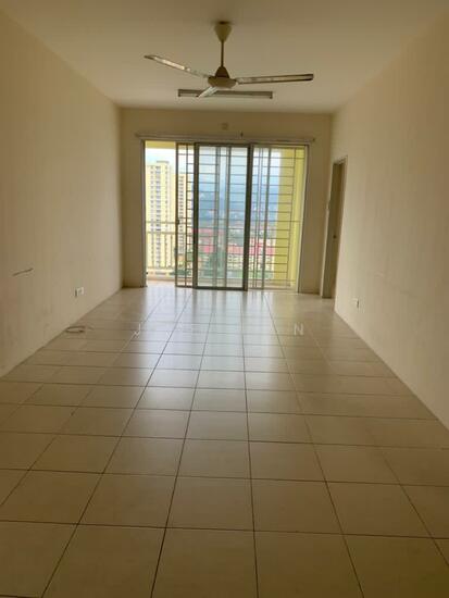 Condominium for Sale at Platinum Lake PV 10 - Joe Tan
