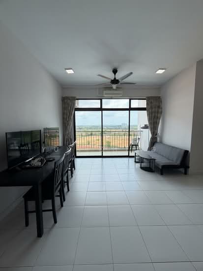 Apartment for Rent at Seri Austin Residence (Pangsapuri Seri Austin ...
