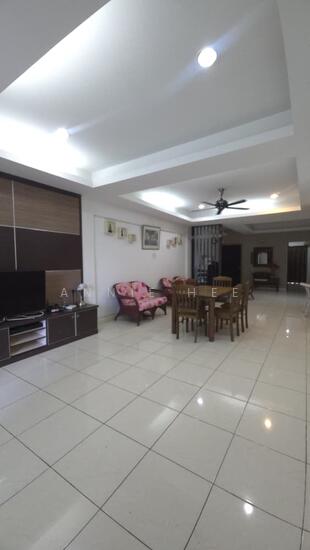 Condominium for Sale at Seri Borneo - Annie Hee