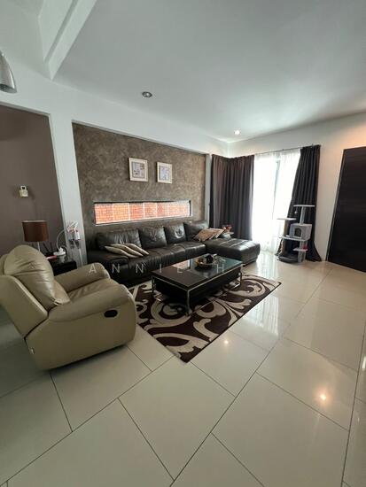 2-storey Terraced House for Sale in Likas (Kota Kinabalu) - Annie Hee