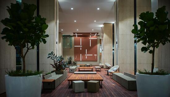 Condominium for Sale at South Brooks - Kenji Tan