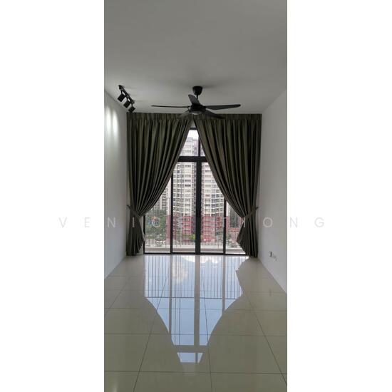 Service Residence for Rent at Fera Residence @ The Quartz WM - Venice Tiong