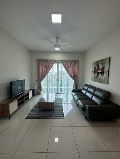 Sunway Geo Residence untuk Untuk Disewa - RM 4,800 /bulan (2024 ...