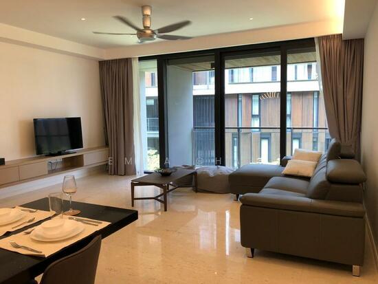 Condominium for Rent at Shorefront Residences - Emma Chan