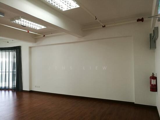 Sunway Geo Office Suites (Sunway Geo Flexi Office) untuk Untuk Disewa ...