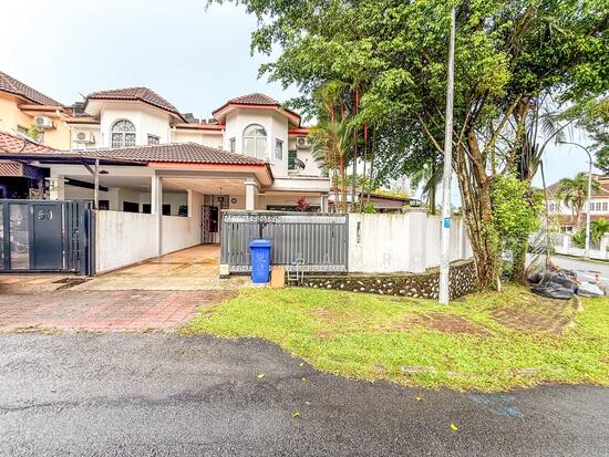 SEKSYEN 7 SHAH ALAM untuk Untuk Dijual - RM 1,100,000 (2024 ...
