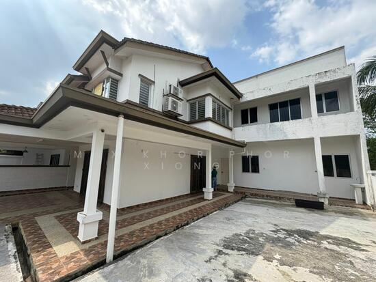 Cluster House for Rent in Sunway Alam Suria (Shah Alam) - Max Khor Phor ...