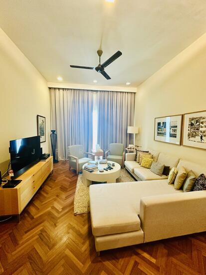 Service Residence for Sale at Straits Quay (The Suites at Waterside ...
