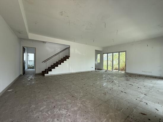 Terraced House for Sale in Shah Alam (Selangor) - Josh Lee