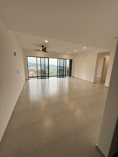 EdgeWood Residences @ SkySanctuary untuk Untuk Disewa - RM 2,500 /bulan ...