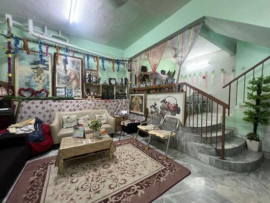 2-storey Terraced House for Sale in Taman Putra Indah (Seri Kembangan ...