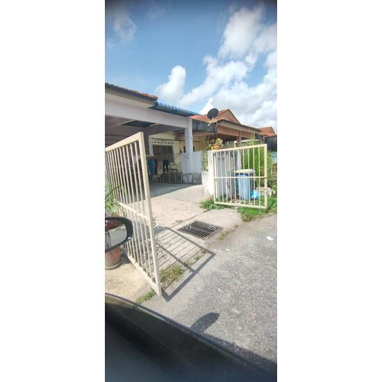 TAMAN LANGAT UTAMA 3 untuk Untuk Dijual - RM 249,000 (2024 ...