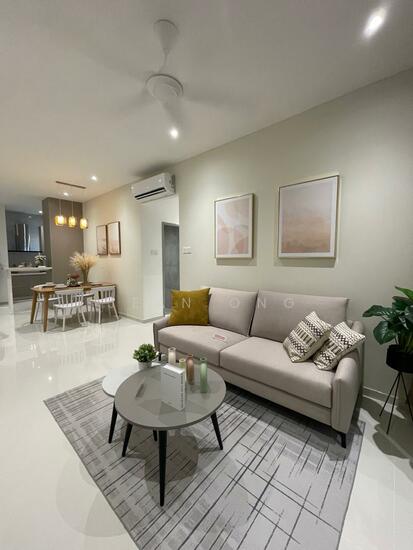 Iconic Harmony untuk Untuk Dijual - RM 311,000 (2024) | PropertyGuru ...