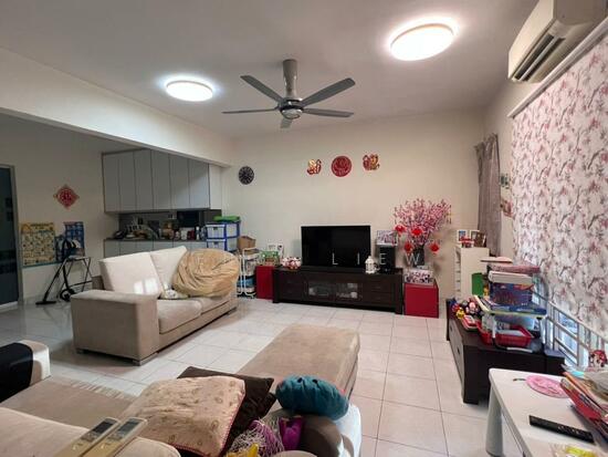 Terraced House for Sale in Puchong (Selangor) - Henry Liew