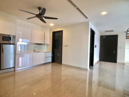 Condominium for Rent at 11 Mont Kiara @ MK11 - Lily Hun
