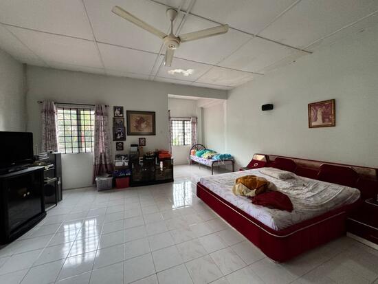 2-storey Terraced House for Sale in Taman Wangsa Permai (Kepong) - Kelly Ng