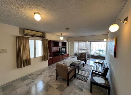 Condominium for Sale at Menara Bangsar - Hooi Karlmen