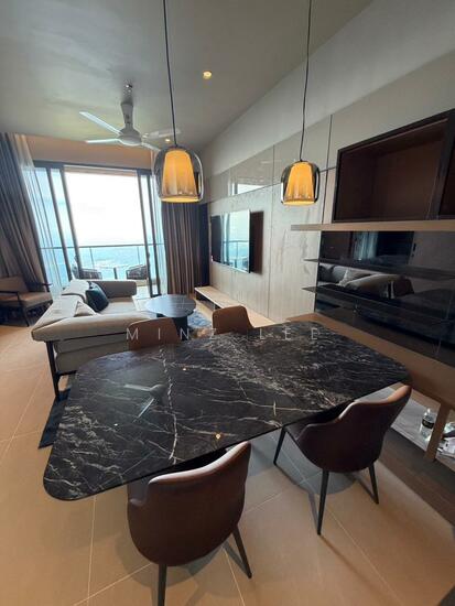 Service Residence for Sale at Antara Genting Highlands - Minz Lee