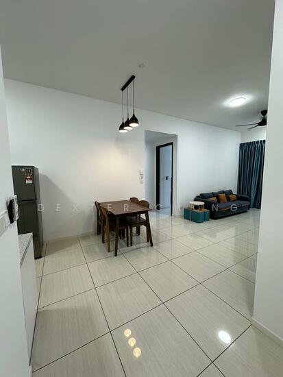 Condominium for Sale at Queens Residences Q2 @ Queens Waterfront ...