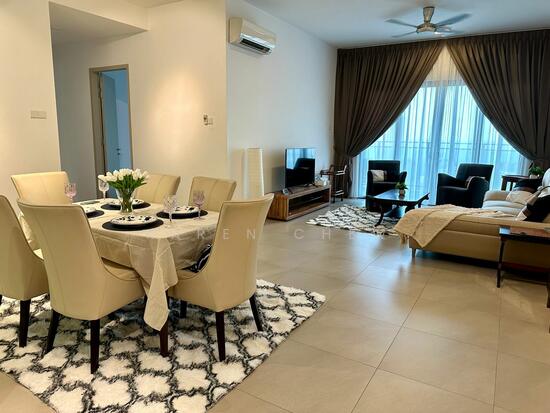 Condominium for Sale at Mira Residence - Karen Chew