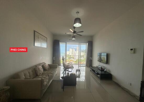 Condominium for Rent at Surin Condominium - Phei Ching