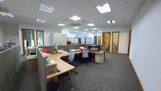 Office for Rent in Petaling Jaya (Selangor) - Afrizal