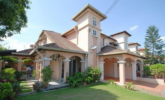 2-storey Terraced House for Sale in Usj 9 (Subang Jaya) - Mohd Nazri Roslan