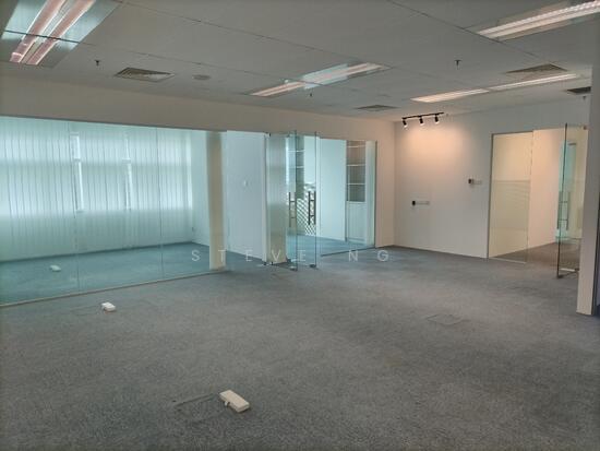 Q Sentral untuk Untuk Disewa - RM 12,000 /bulan (2024) | PropertyGuru ...