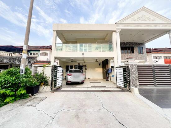 Taman Kajang Utama untuk Untuk Dijual - RM 580,000 (2024 ...