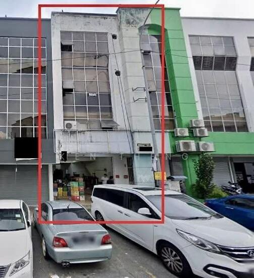 Shop / Office for Sale in Selayang (Batu Caves) - Ken Theng