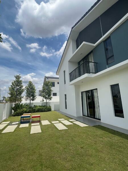 Properties for Sale in Bandar Sri Sendayan, Negeri Sembilan, Oct 2025