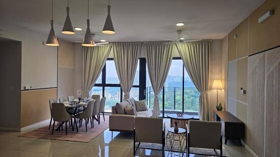 Condominium for Sale at Secoya Residence - Daphne Lim