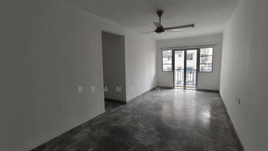 Genting Court Condominium untuk Untuk Dijual - RM 210,000 (2024 ...