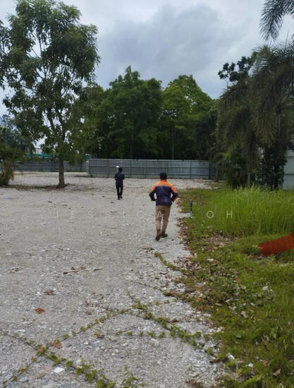 Commercial Land for Rent in Chan Sow Lin (Cheras) - JESSICA LOH