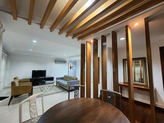 Condominium for Rent at Bangsar Puteri - Siew Lian Loh