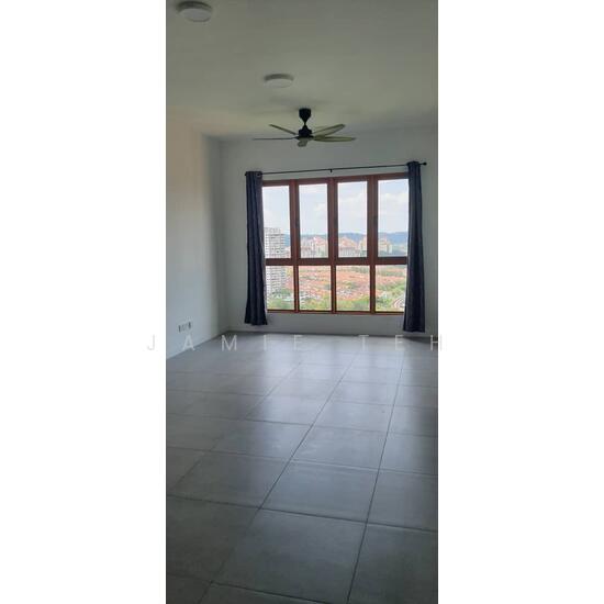 Service Residence for Rent at JRK Convena - Jamie Teh