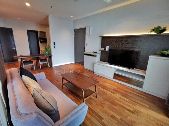 Condominium for Sale at Geo38 Residence - Minz Lee