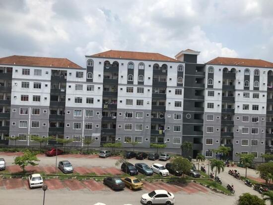 Desa Palma untuk Untuk Dijual - RM 180,000 (2024) | PropertyGuru Malaysia
