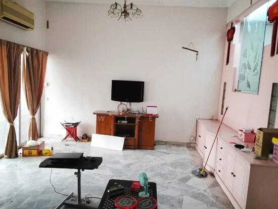 2-storey Terraced House for Rent in Taman Putra Indah (Seri Kembangan ...