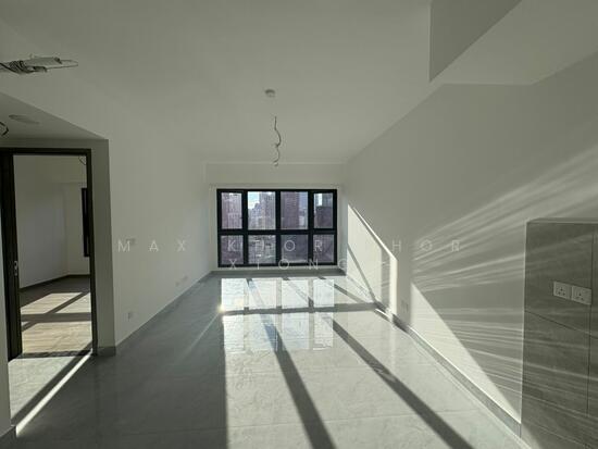 Service Residence for Rent at Agile Bukit Bintang - Max Khor Phor xiong