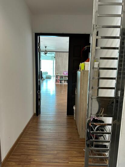 Condominium for Sale at Elit Heights @ Bayan City - JOYCE LIM