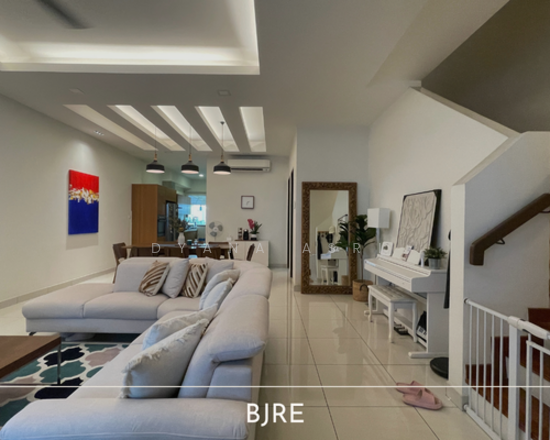 Alam Impian untuk Untuk Dijual - RM 980,000 (2024) | PropertyGuru Malaysia