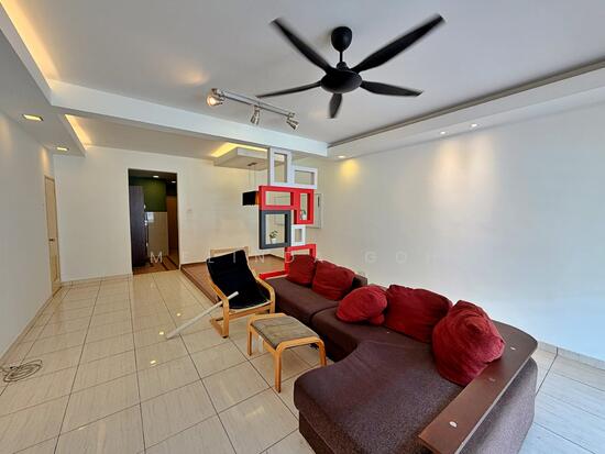 Taman Bukit Serdang, Sri Kembangan untuk Untuk Dijual - RM 810,000 ...