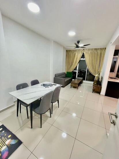 Midas @ Seri Alam untuk Untuk Disewa - RM 1,900 /bulan (2024 ...