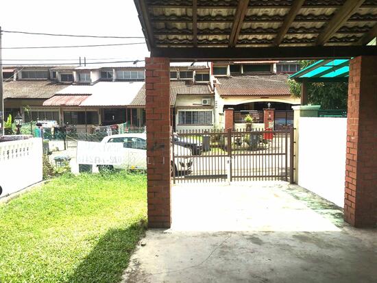 Perling Perlings untuk Untuk Dijual - RM 560,000 (2024) | PropertyGuru ...